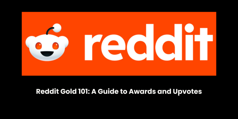 Reddit Gold 101: A Guide to Awards and Upvotes - Reddit Wiki